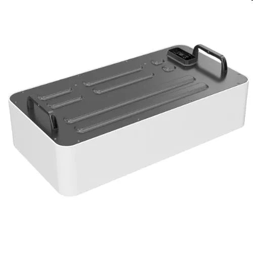 Battery Sungrow 5kWh Rechargeable Li-ion Battery Module (SMR050 ...