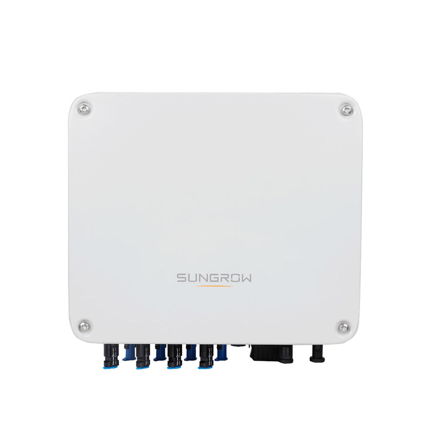 Battery Sungrow Residential SBH Battery Combiner Box for 5kWh module ...